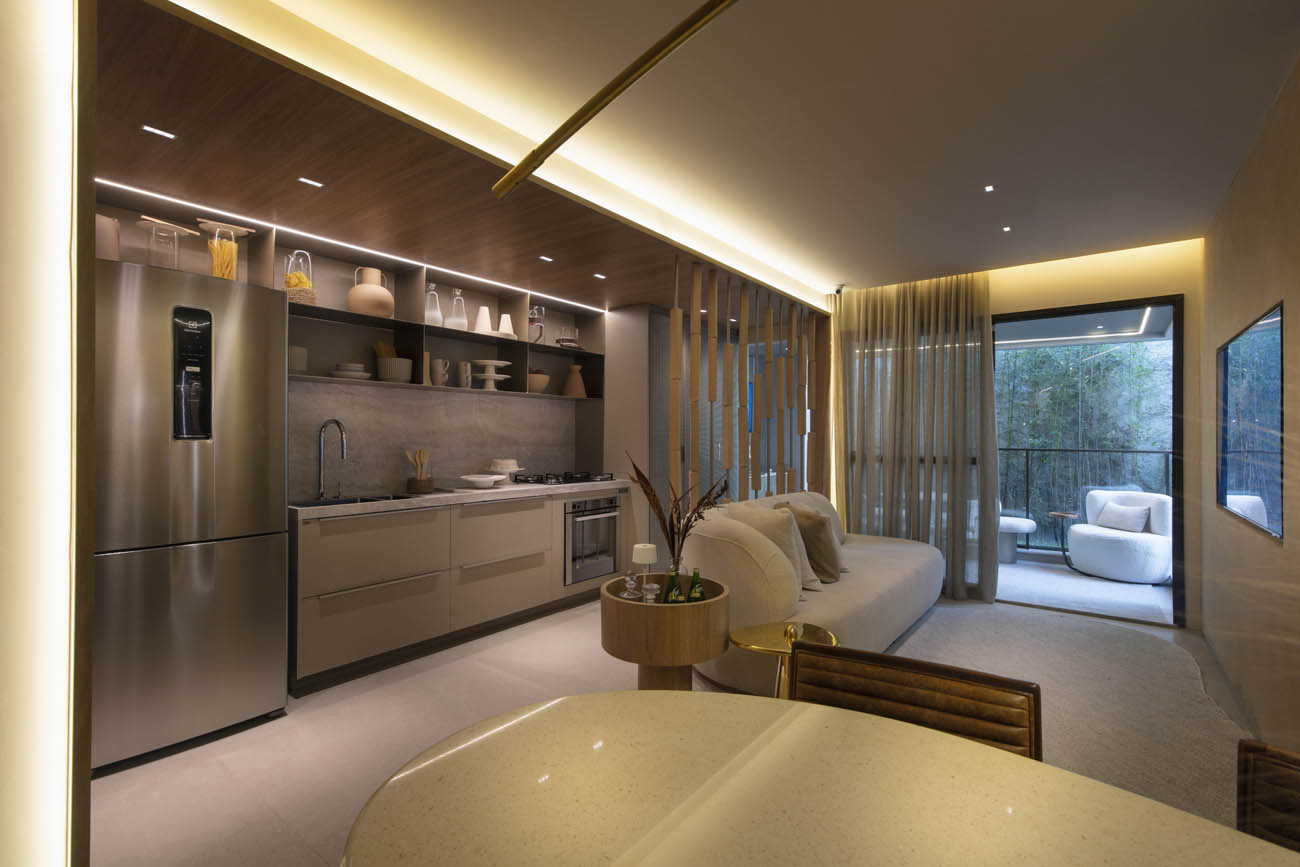 La Isla Residence Club